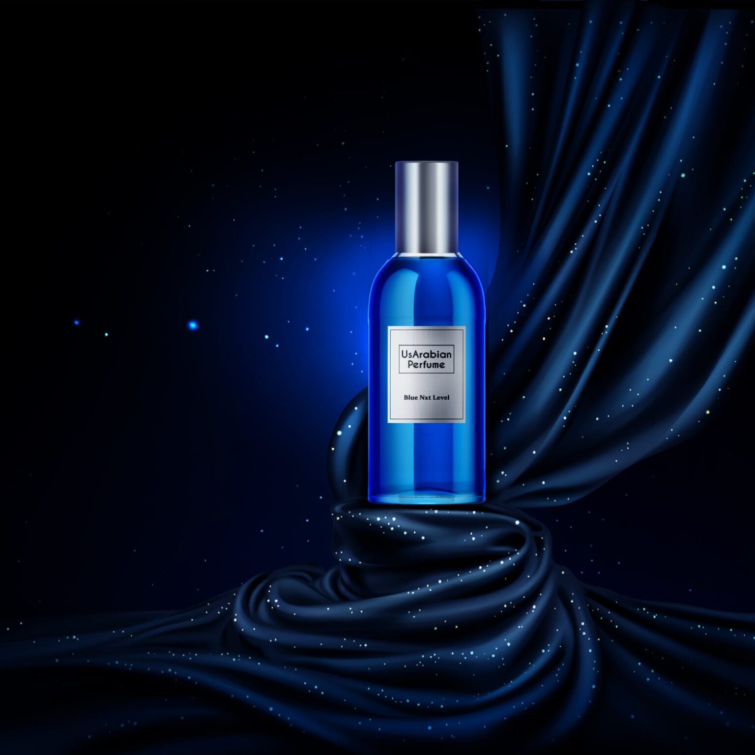 Women - US Arabian Perfume