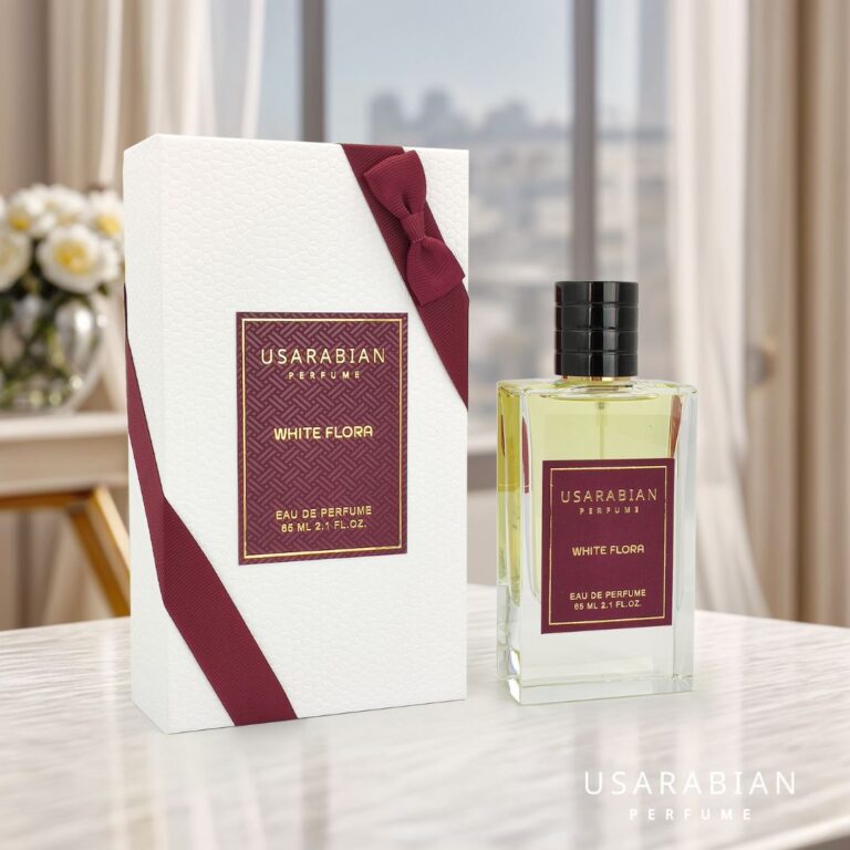 Home - US Arabian Perfume